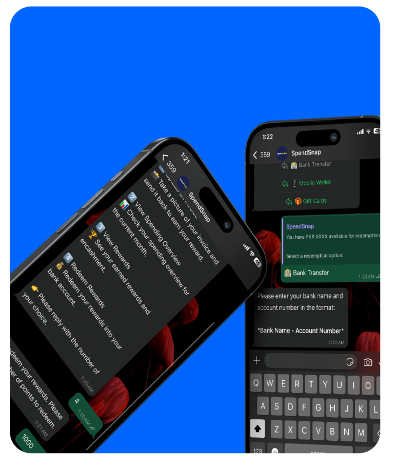 SpendSnap - Your ultimate Spending and Rewards Companion - Spendsnap